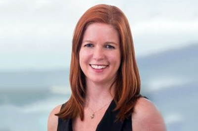 Women's Fund Supporters: Laura Carter