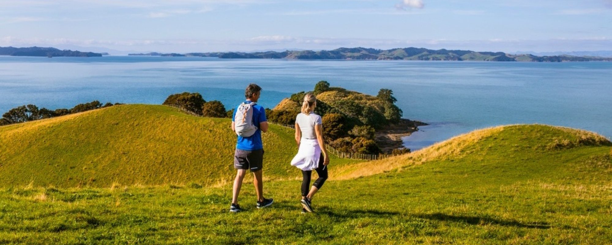 Auckland Regional Parks Legacy Fund